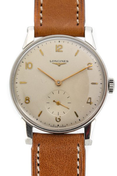 Universal Geneve Polerouter Ref. S 20217 5 | Amsterdam Watch Company