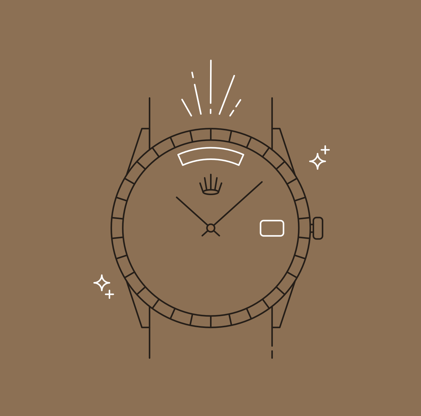 Amsterdam Watch Company | Speedmaster | Watches