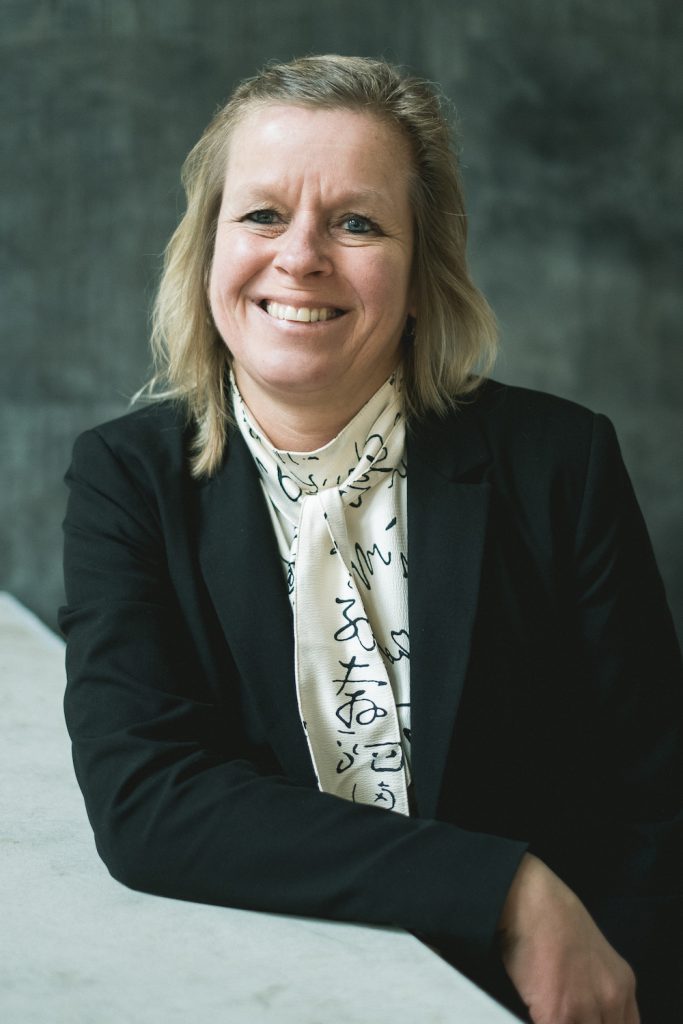 Janneke NL | Amsterdam Watch Company