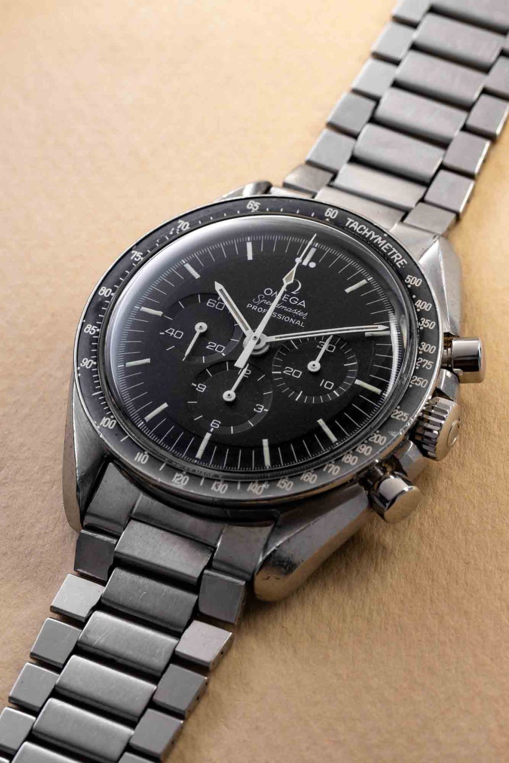 Amsterdam Watch Company | Speedmaster | Watches