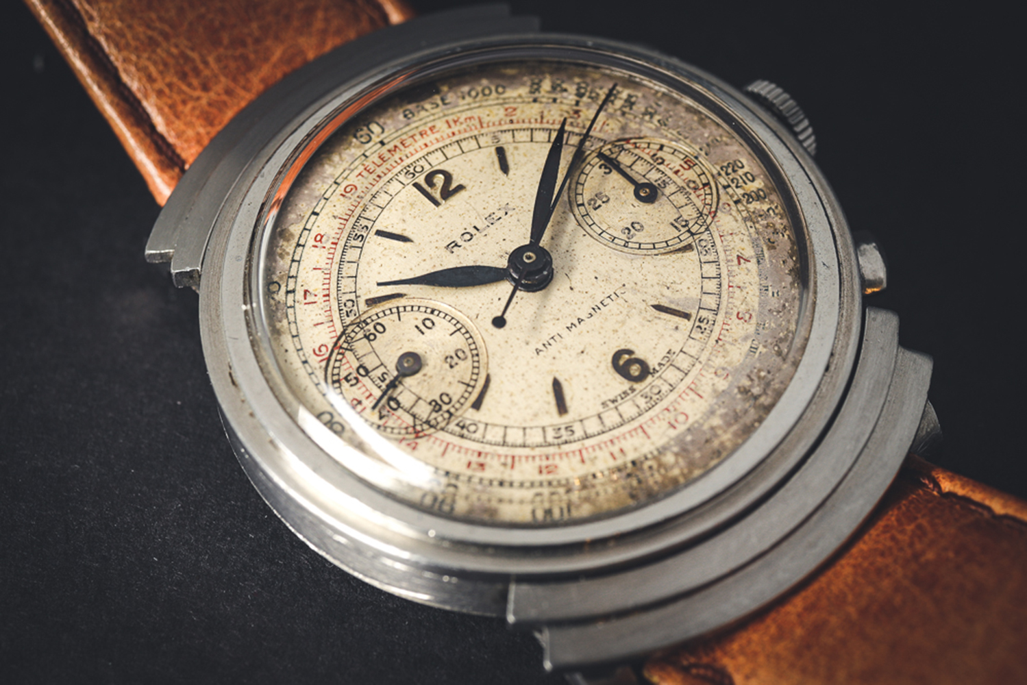 Home | Amsterdam Watch Company