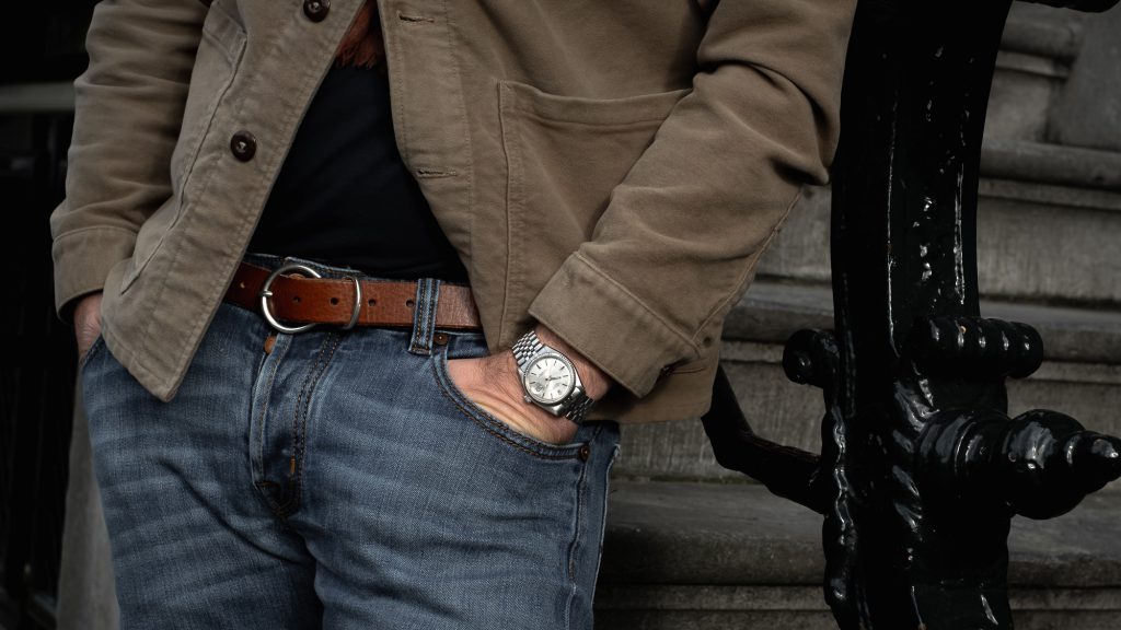 Finding the perfect watch size: the expert’s watch size guide | AWCo