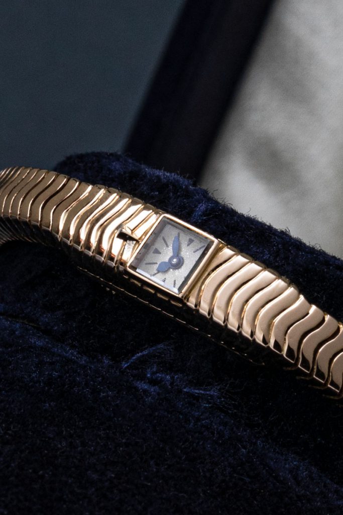 Jaeger-leCoultre Caliber 101 | Amsterdam Watch Company