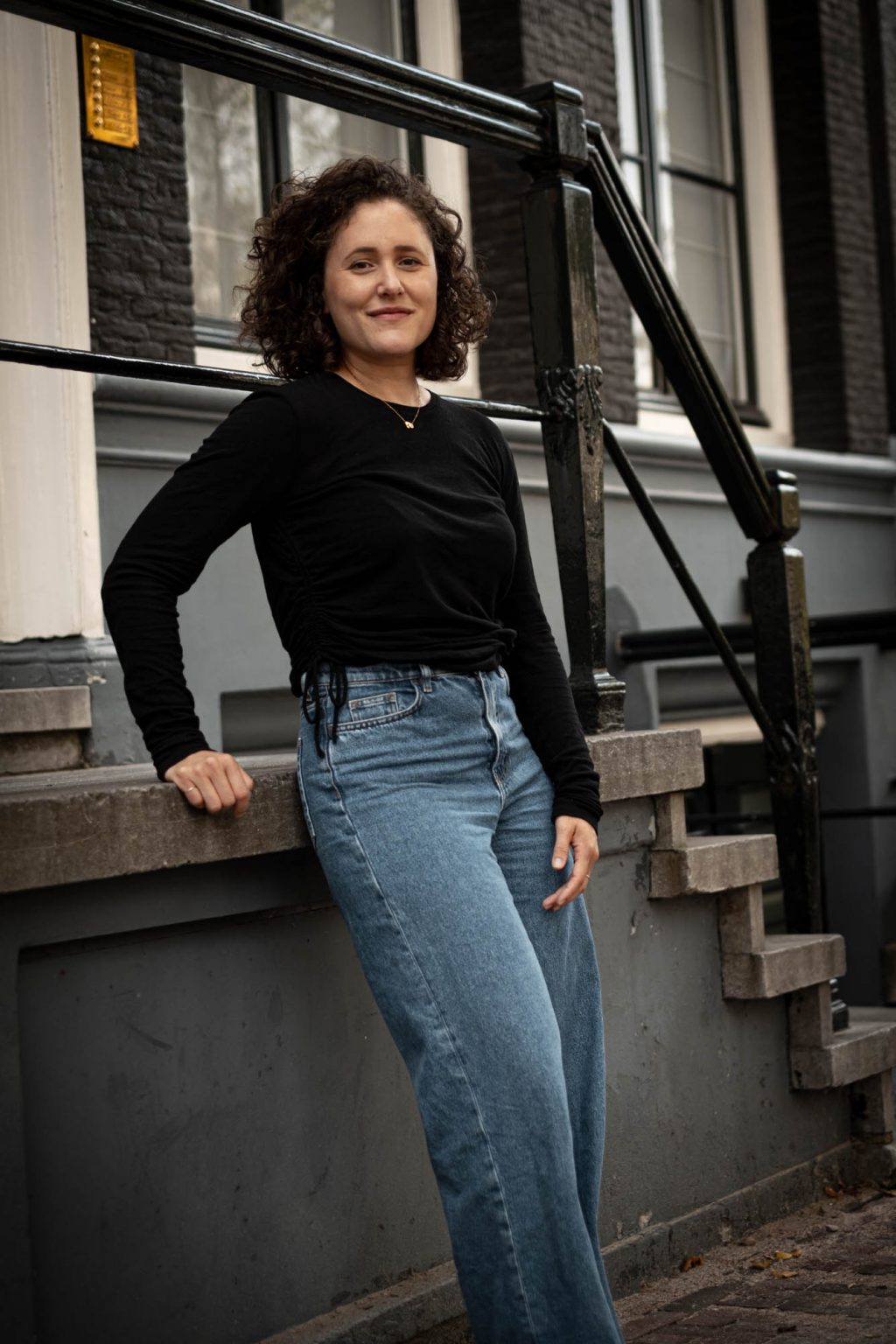 Hilde | Amsterdam Watch Company