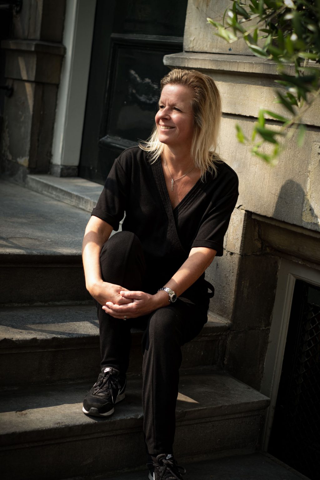 Janneke | Amsterdam Watch Company