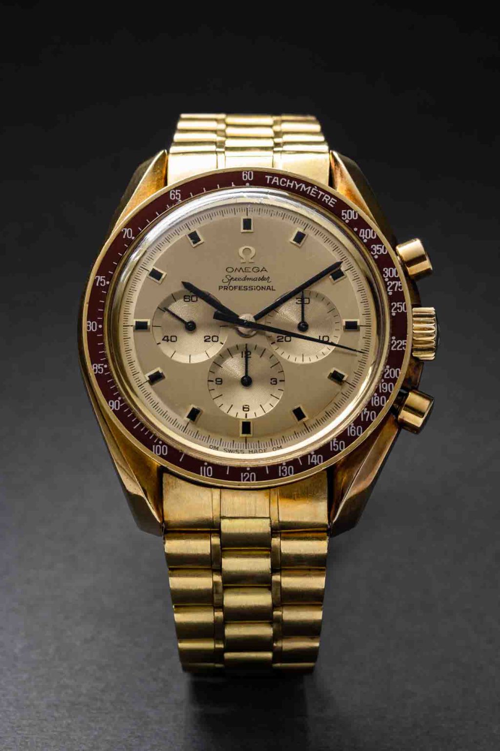 Amsterdam Watch Company | Speedmaster | Watches