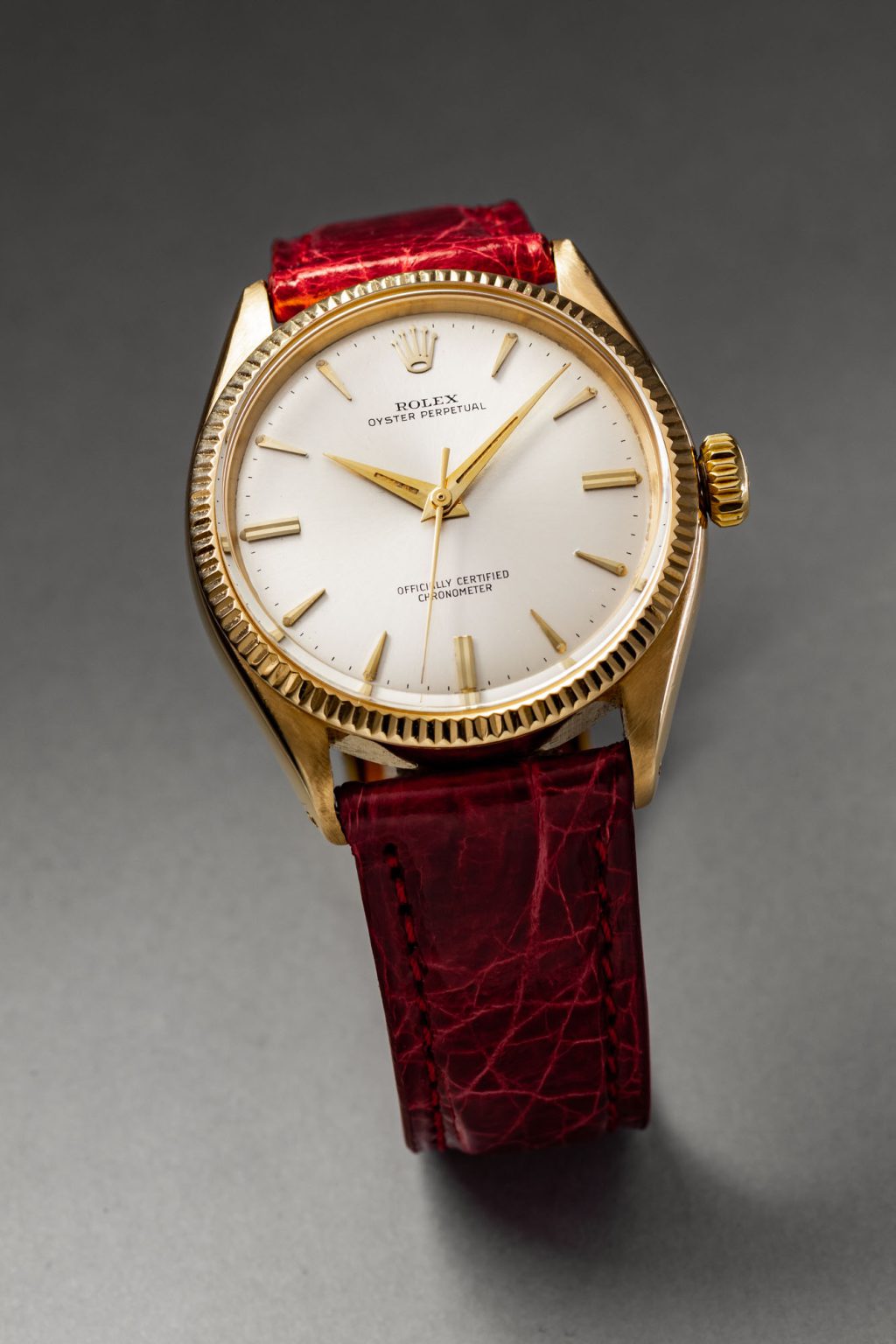 Rolex Oyster Perpetual Ref. 6285 | Amsterdam Watch Company