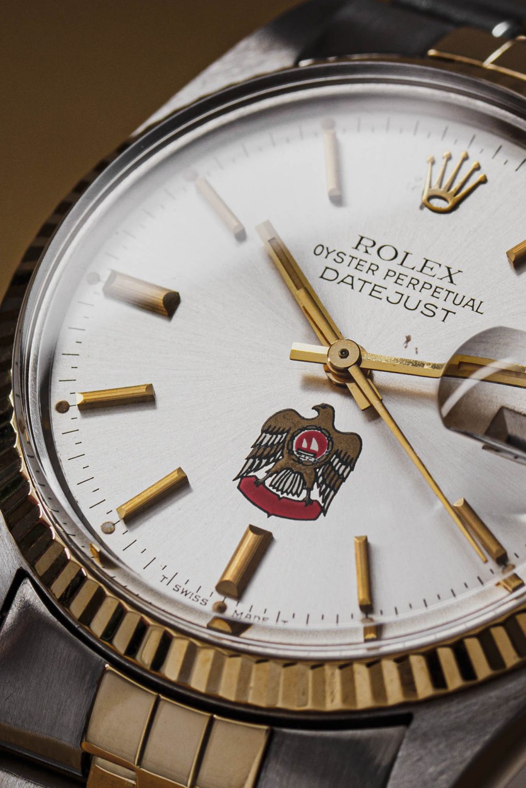 Rolex Datejust Ref. 16013 UAE | Amsterdam Watch Company