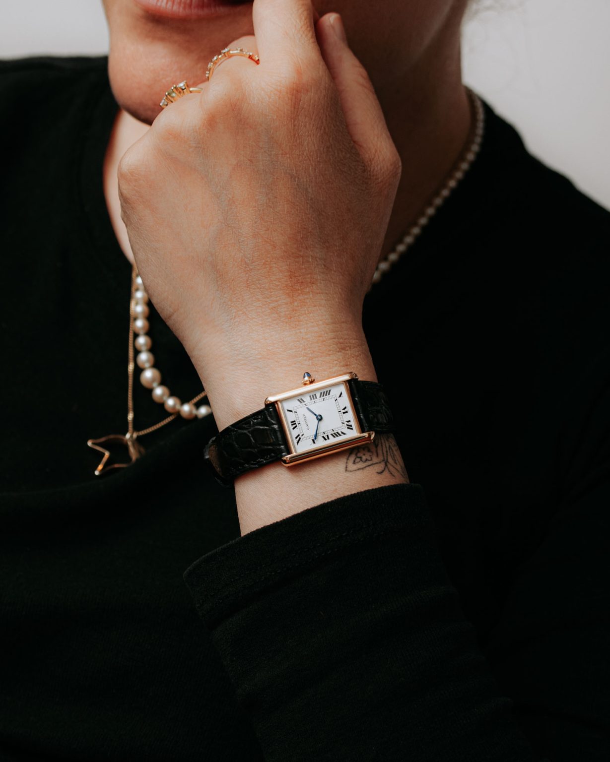 Home | Amsterdam Watch Company