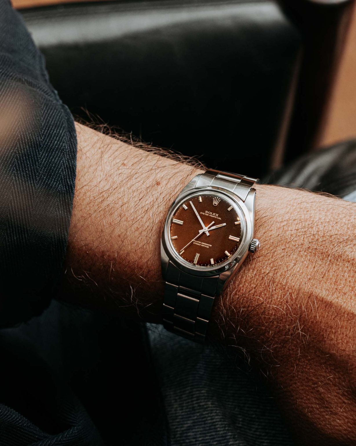 Home | Amsterdam Watch Company