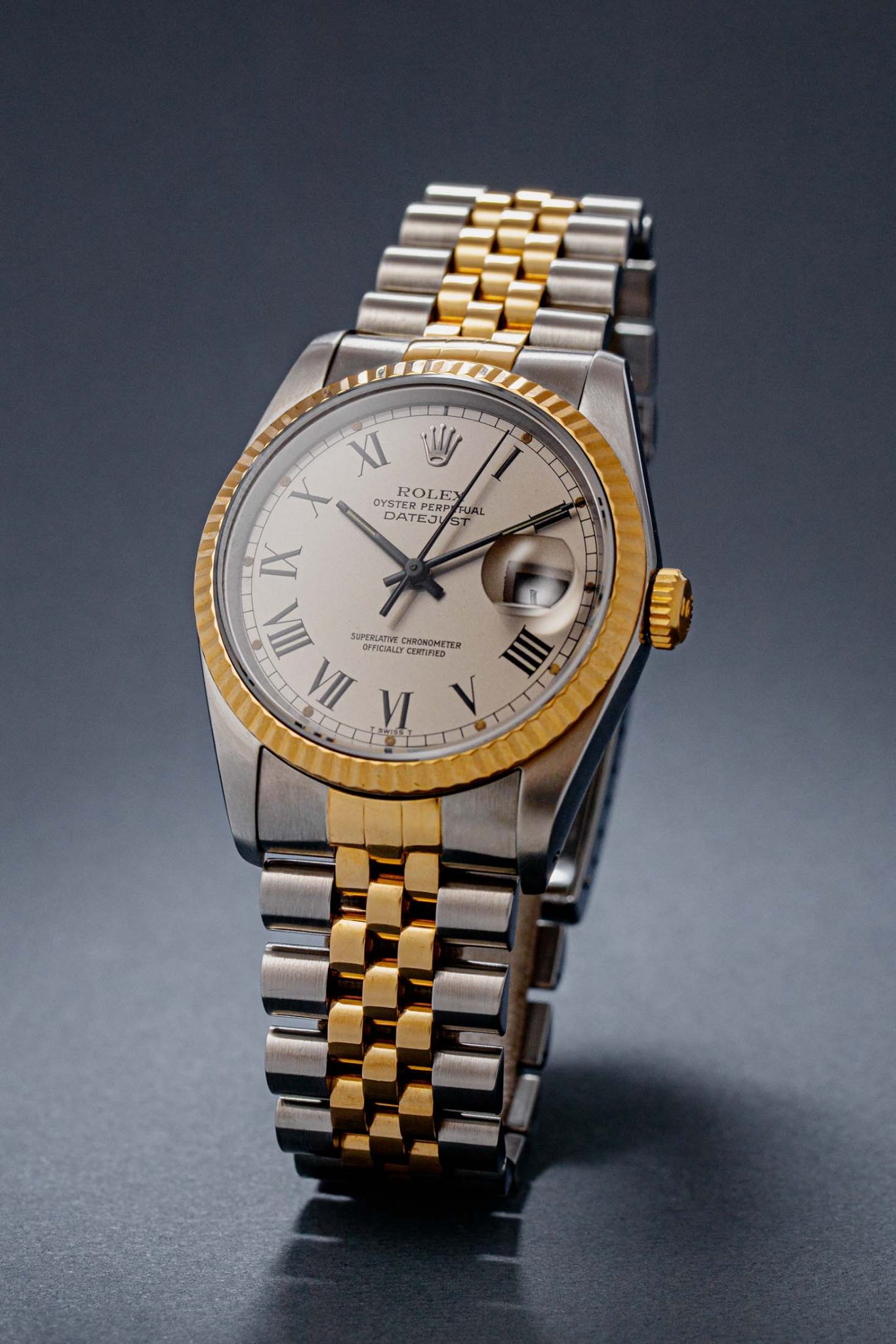 Home | Amsterdam Watch Company