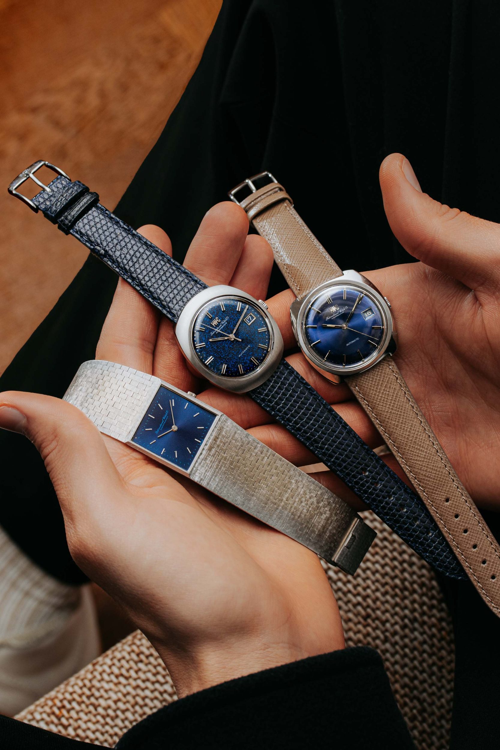 Home | Amsterdam Watch Company