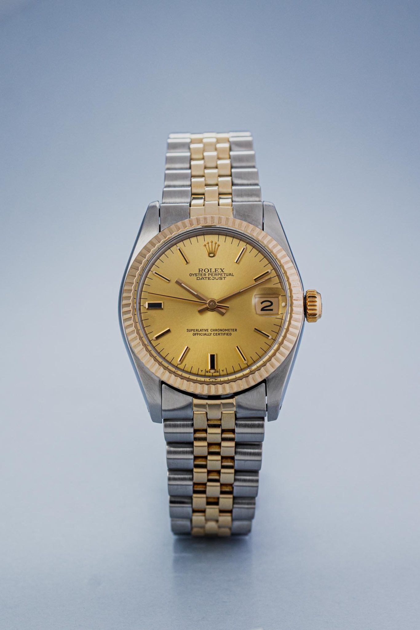 Home | Amsterdam Watch Company