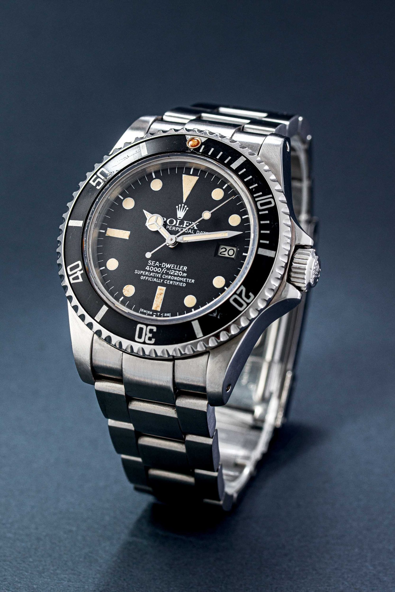 Amsterdam Watch Company | Vintage & new watches, and special editions