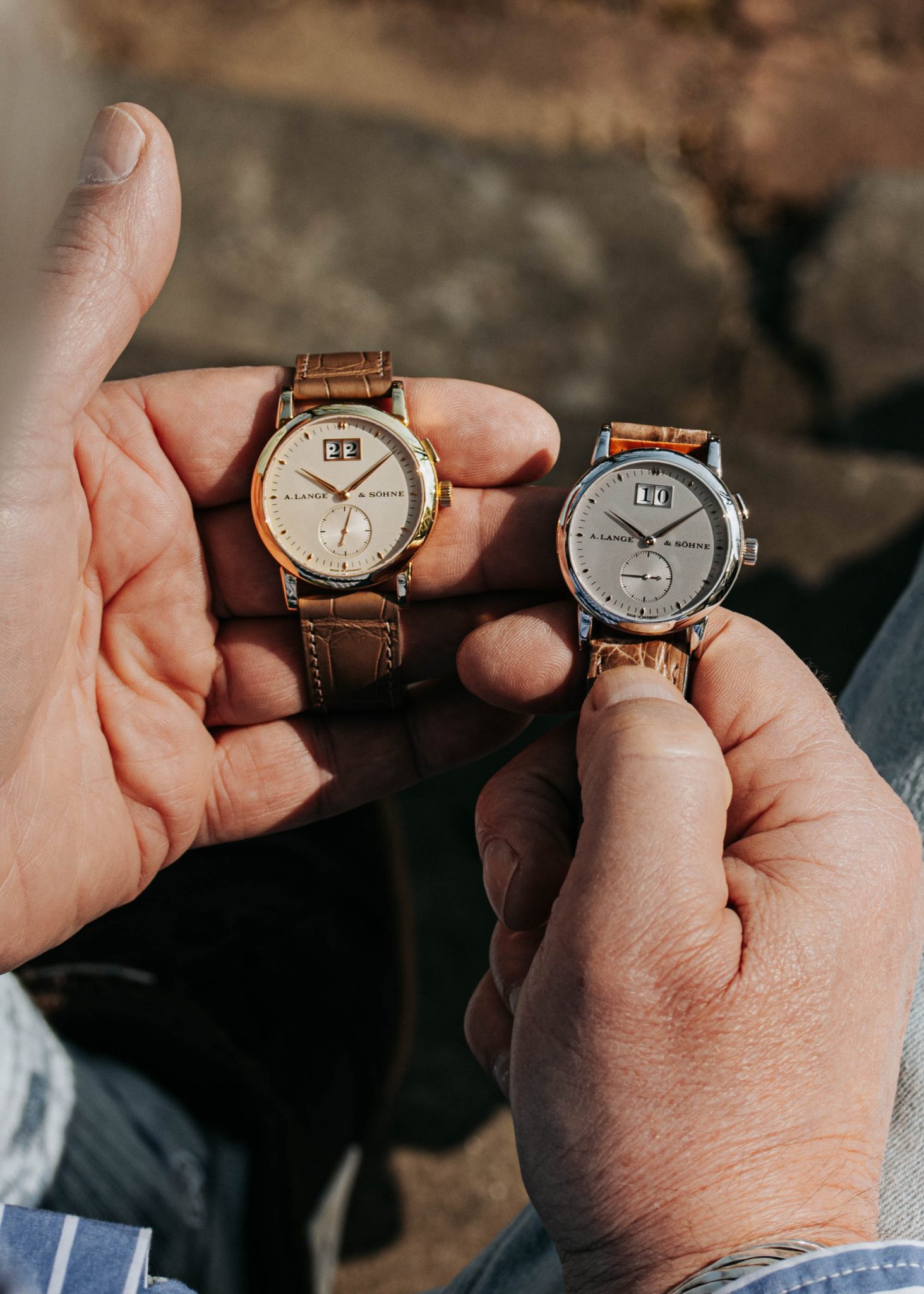 Home | Amsterdam Watch Company