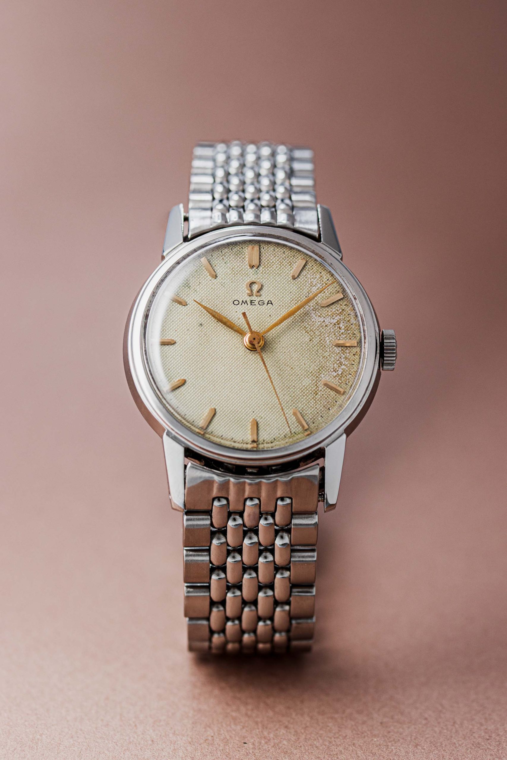 Omega Ref. 2826-1SC | Amsterdam Watch Company