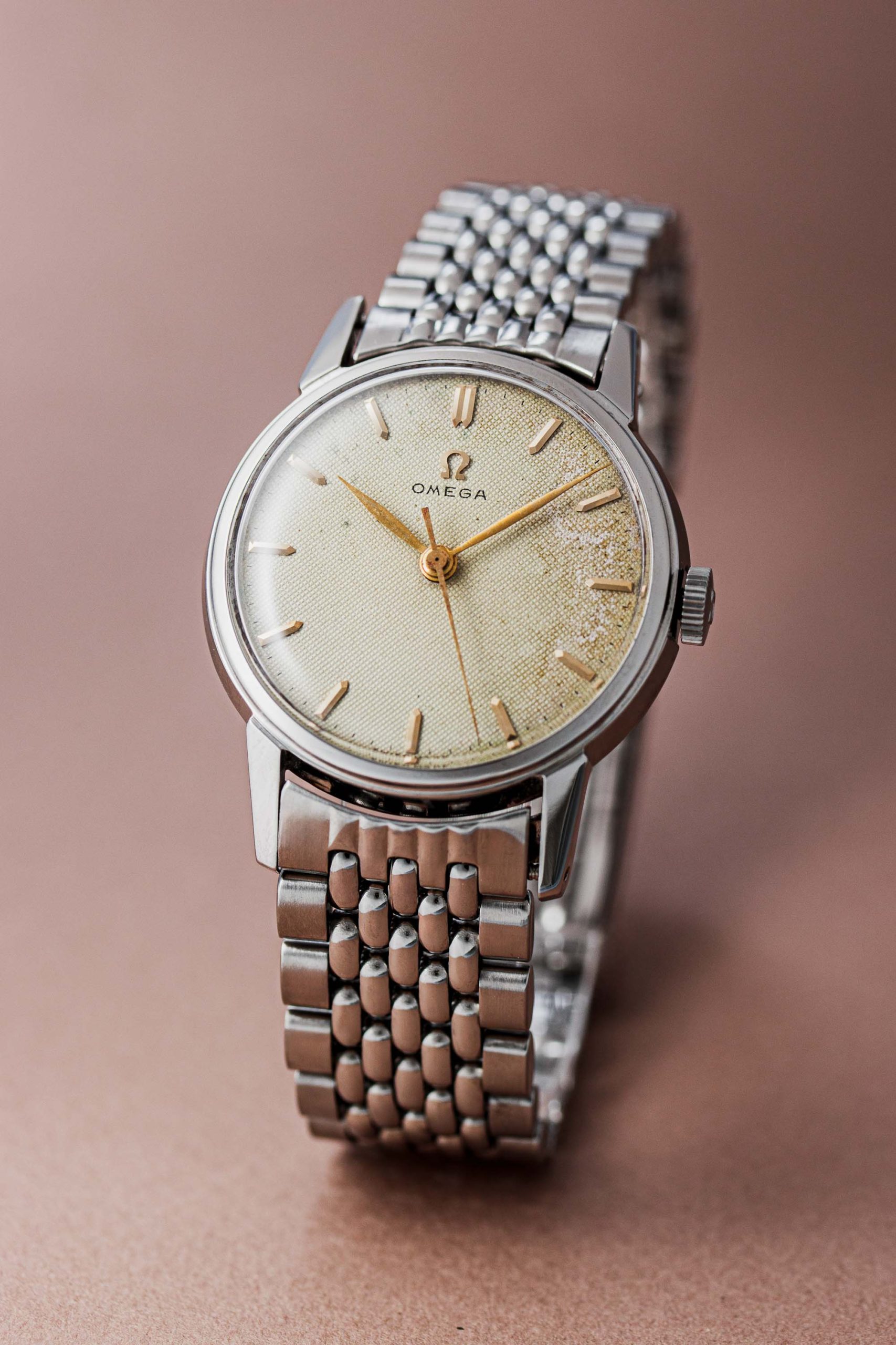 Omega Ref. 2826-1SC | Amsterdam Watch Company