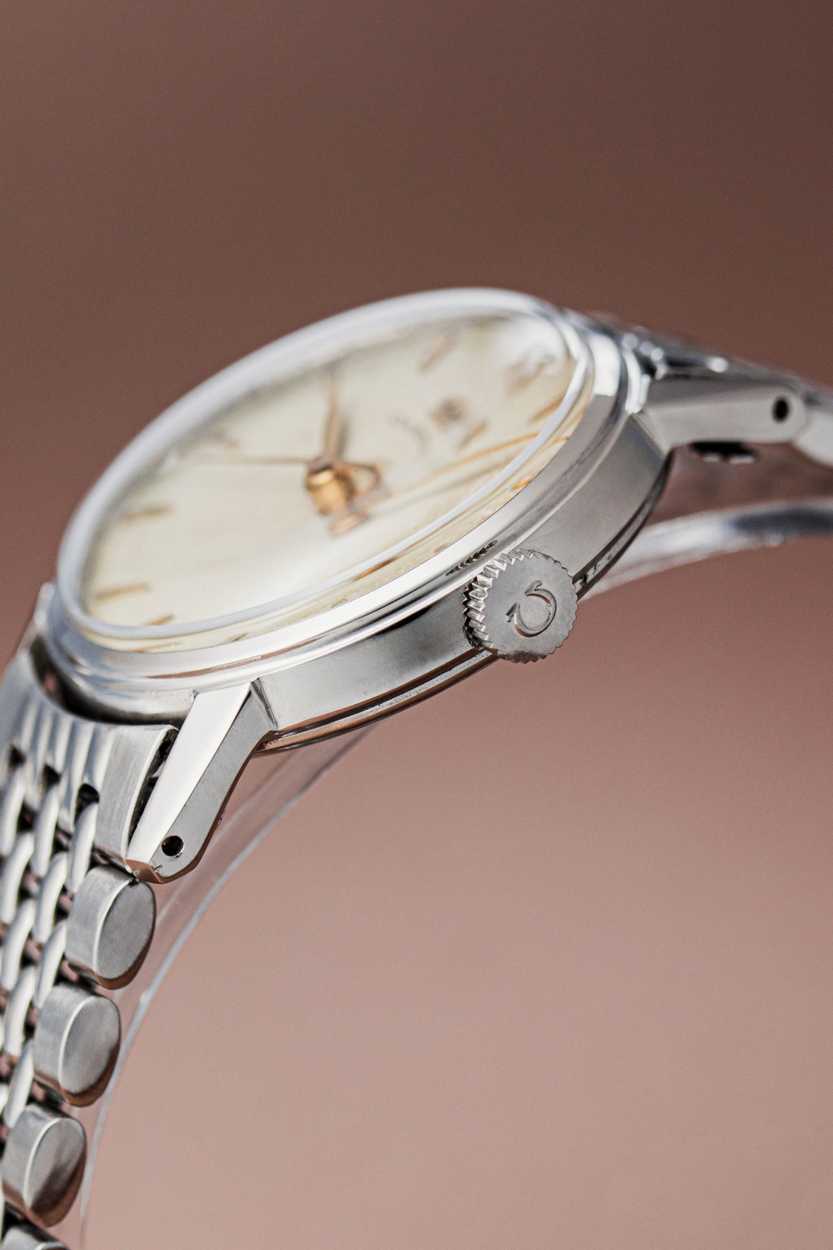 Omega Ref. 2826-1SC | Amsterdam Watch Company